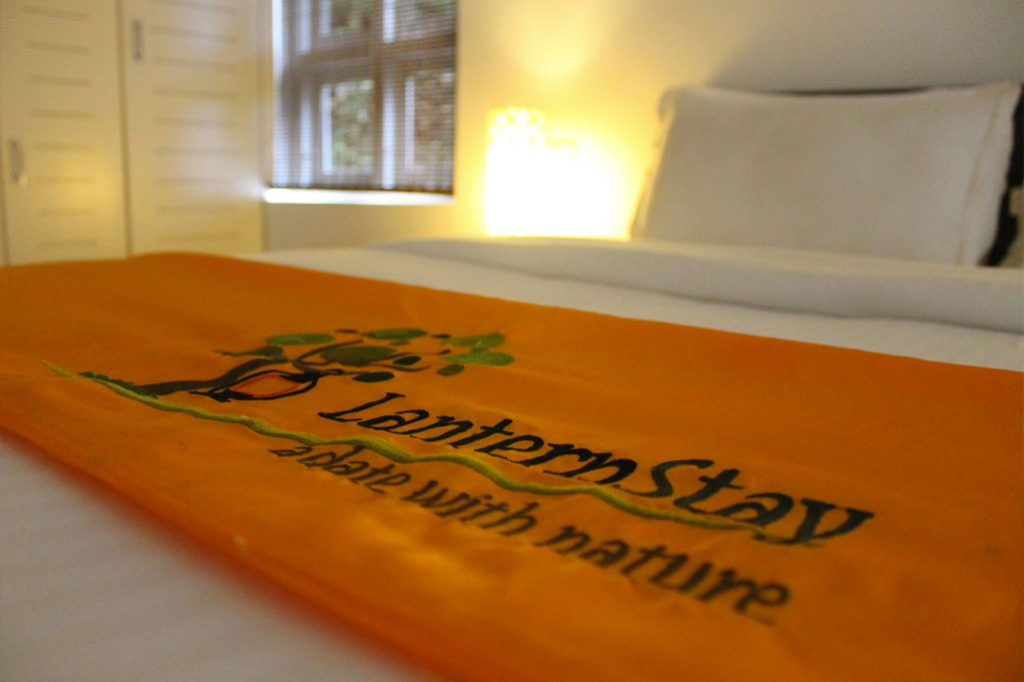 Explore the best offbeat Resort in Wayanad - LanternStay