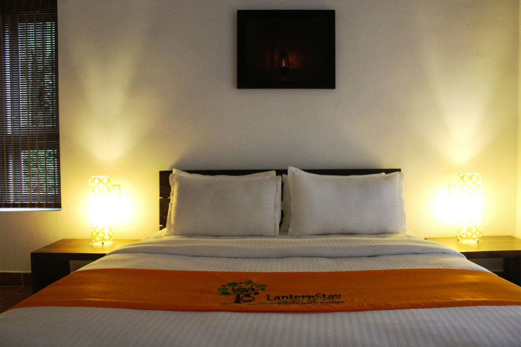 Why Should You Visit LanternStay Forest Resort in Wayanad?